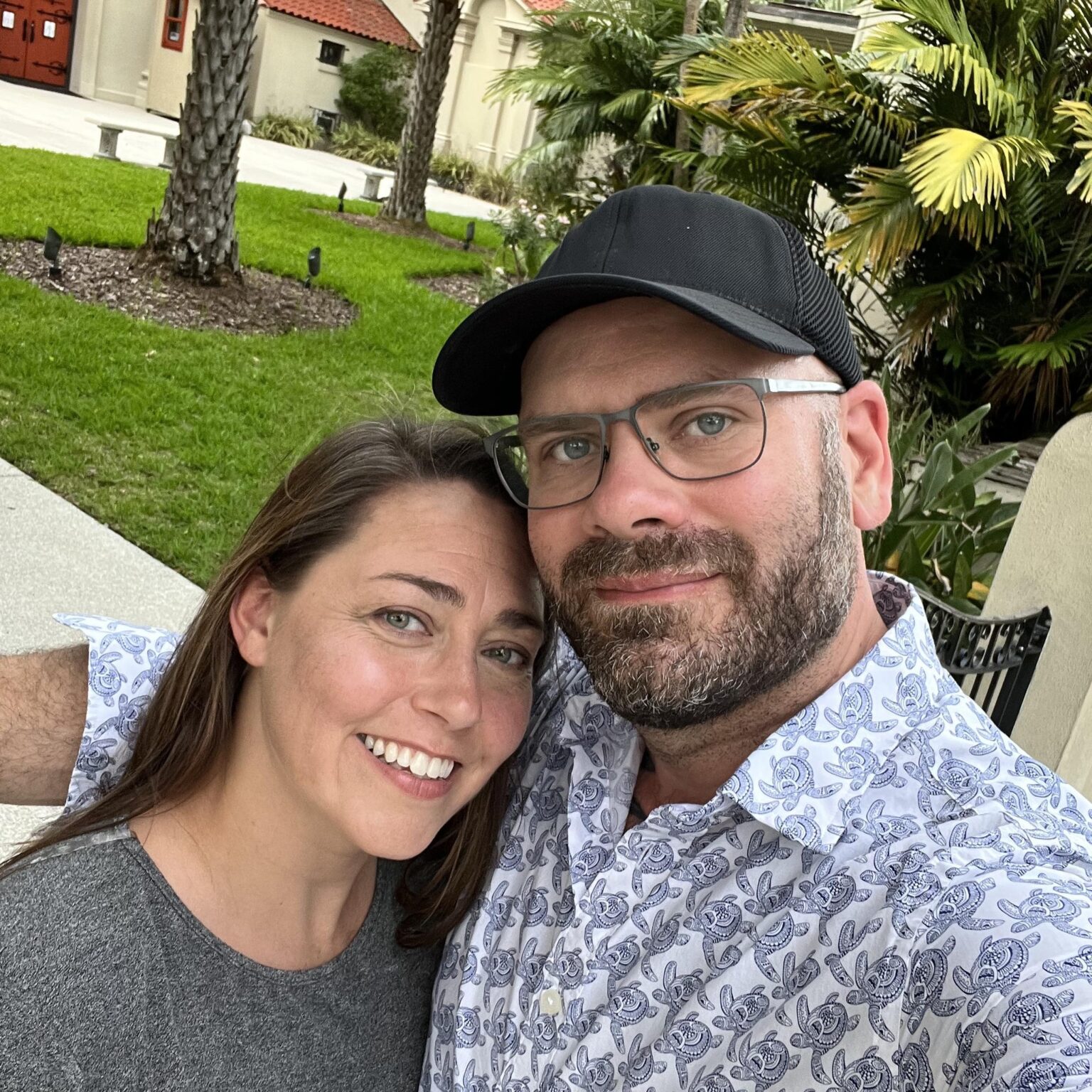 Tim Nealon | Founder of Nealon Reptiles